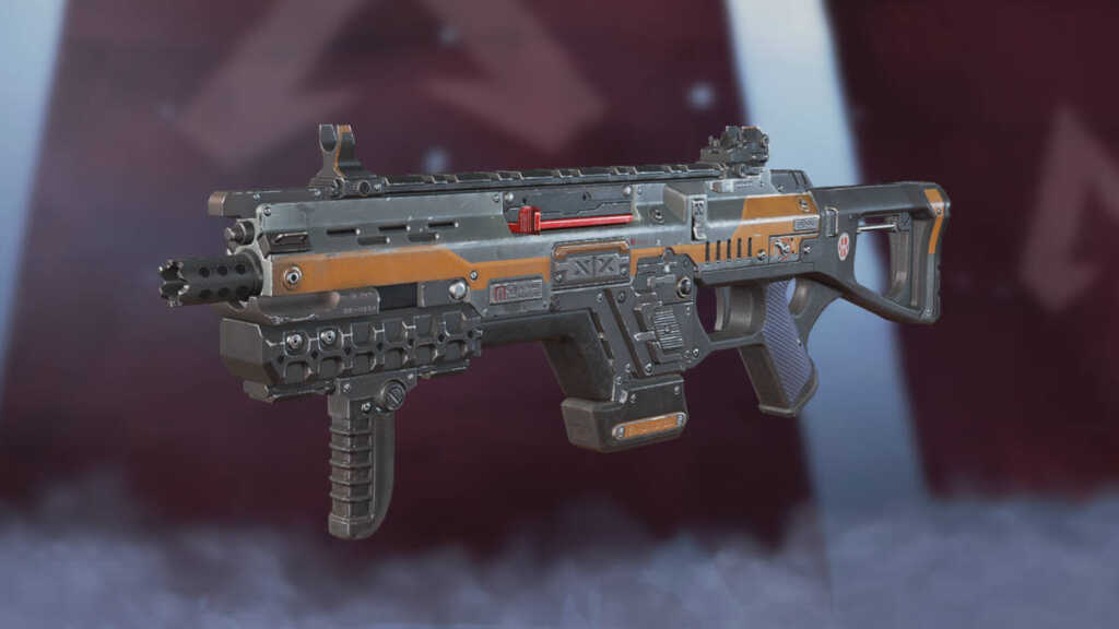 【Apex】carはちょっと強すぎる【エーペックス】 エーペックスまとめタイムズ